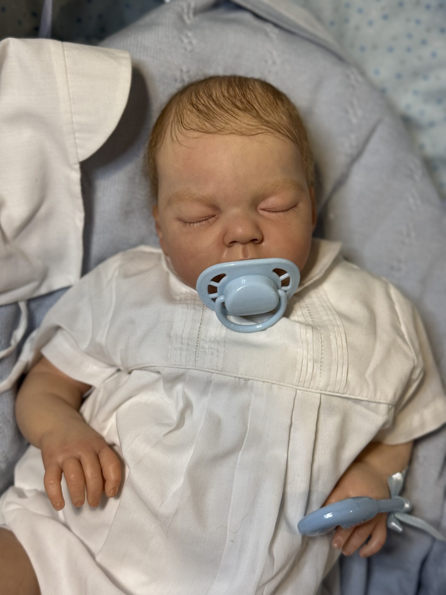 Previously owned: Abigail by Reva Schick reborn artist unknown ...