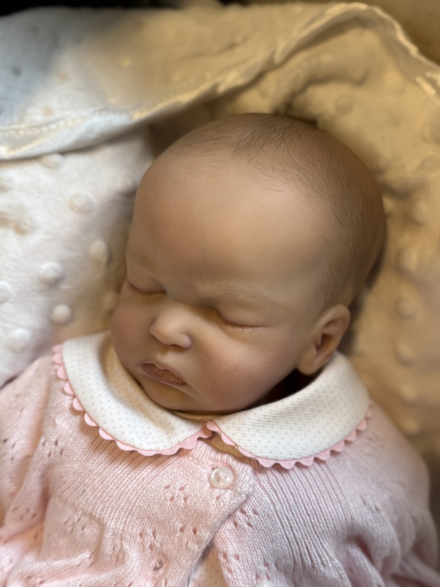 Previously owned: Hattie by Cassie Brace, reborn artist unknown - My ...